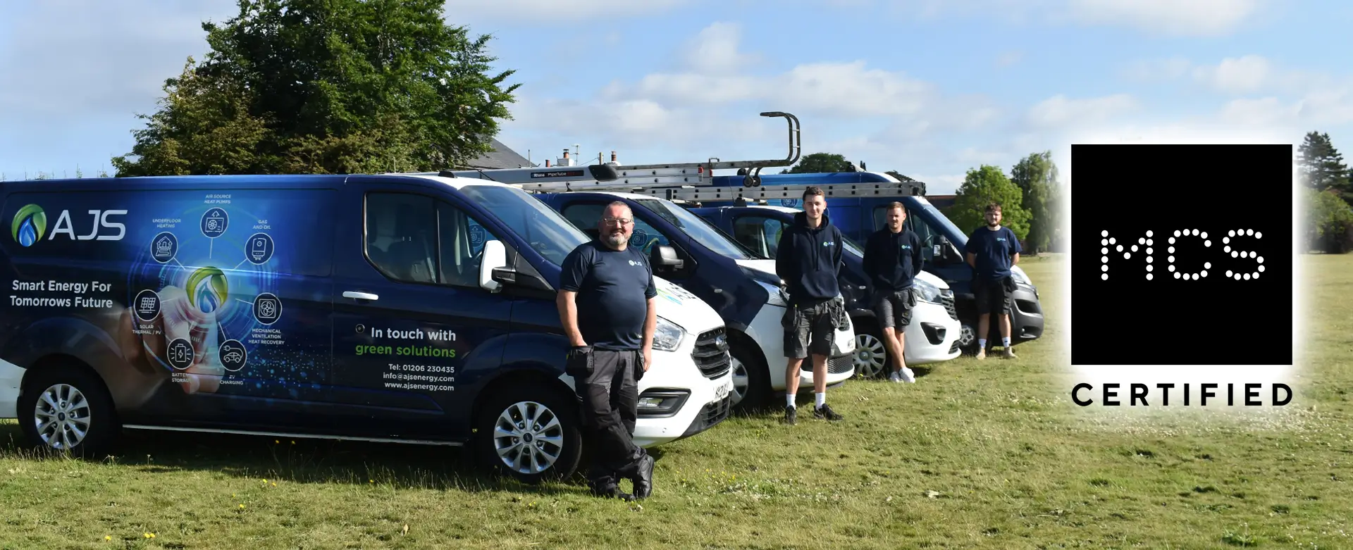 The Importance of Choosing an MCS Registered Installer for Your Air ...